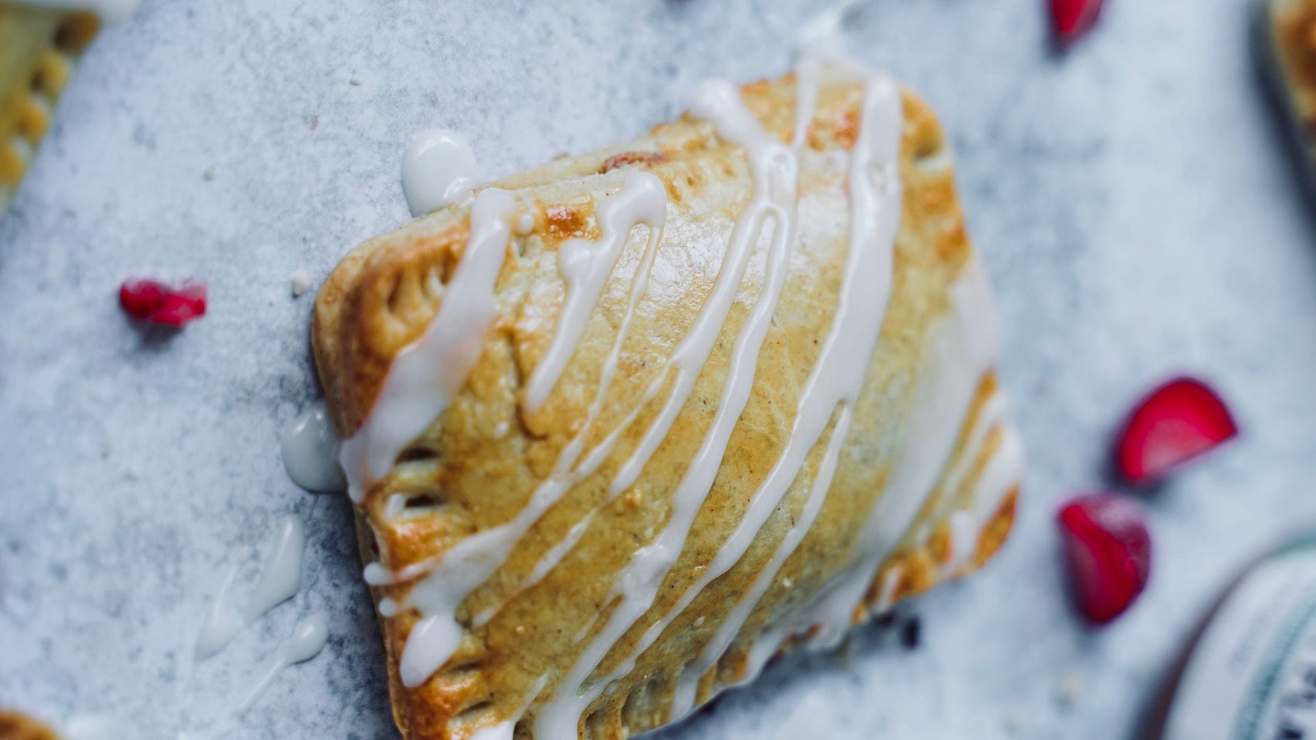 LOW FODMAP Almond Butter & Jelly Pop Tarts – American Dream Nut Butter