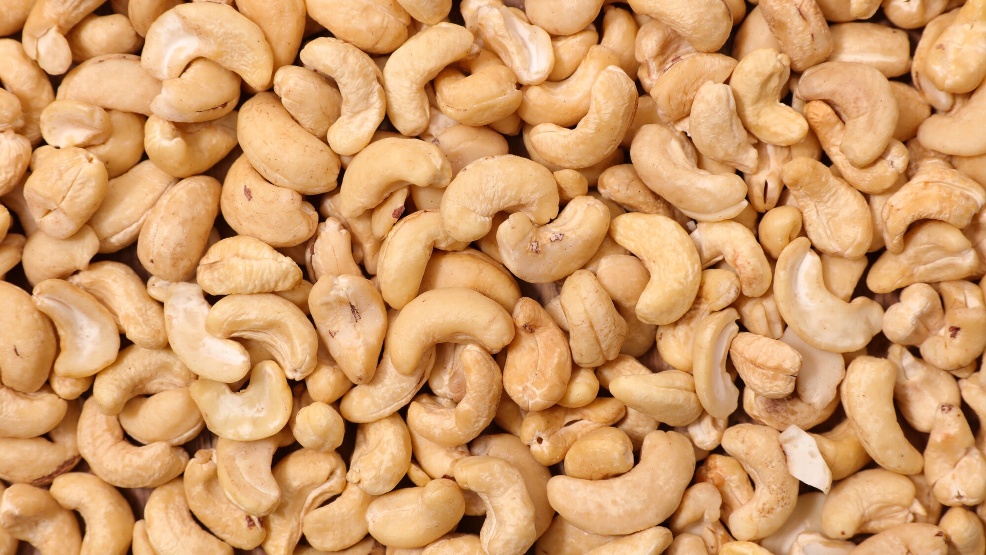 From Tree to Table: An Everything Guide to Cashew Nut Butter – American ...