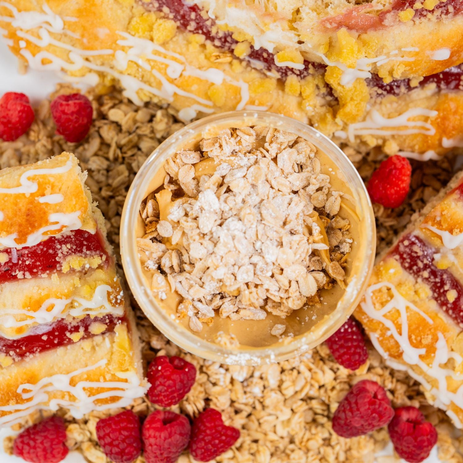 Nut Butter Subscriptions – American Dream Nut Butter