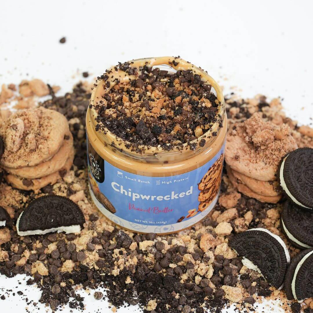 All products – Page 3 – American Dream Nut Butter