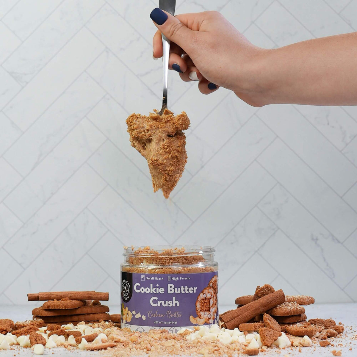 All products – Page 4 – American Dream Nut Butter
