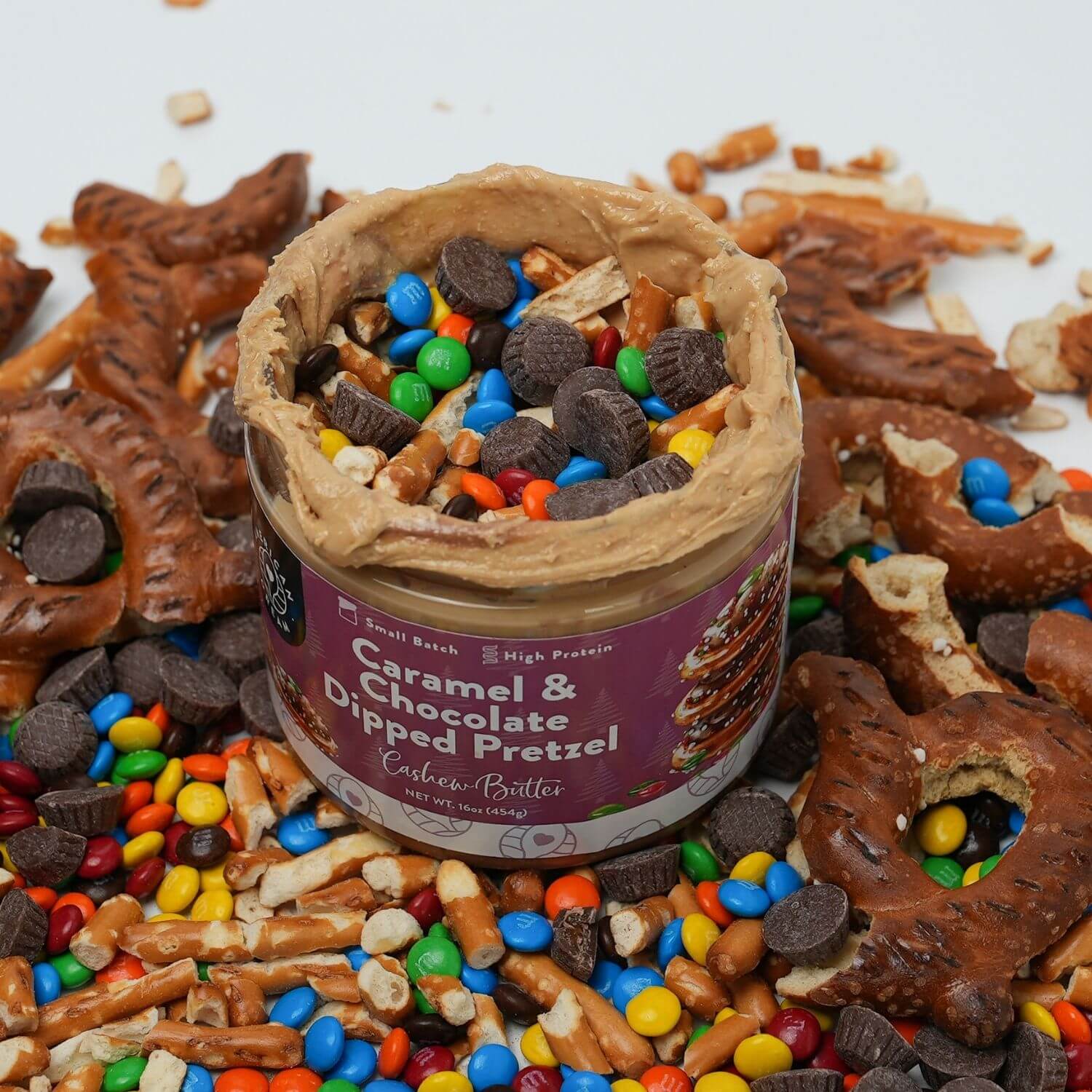 All products – American Dream Nut Butter