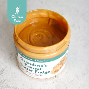Indulgent Butters – American Dream Nut Butter
