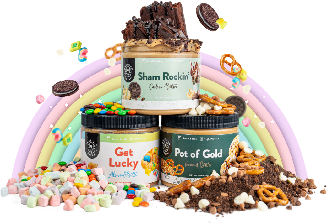 Shop to Spoon Promise: Package Protection Plan for Handcrafted Gourmet ...