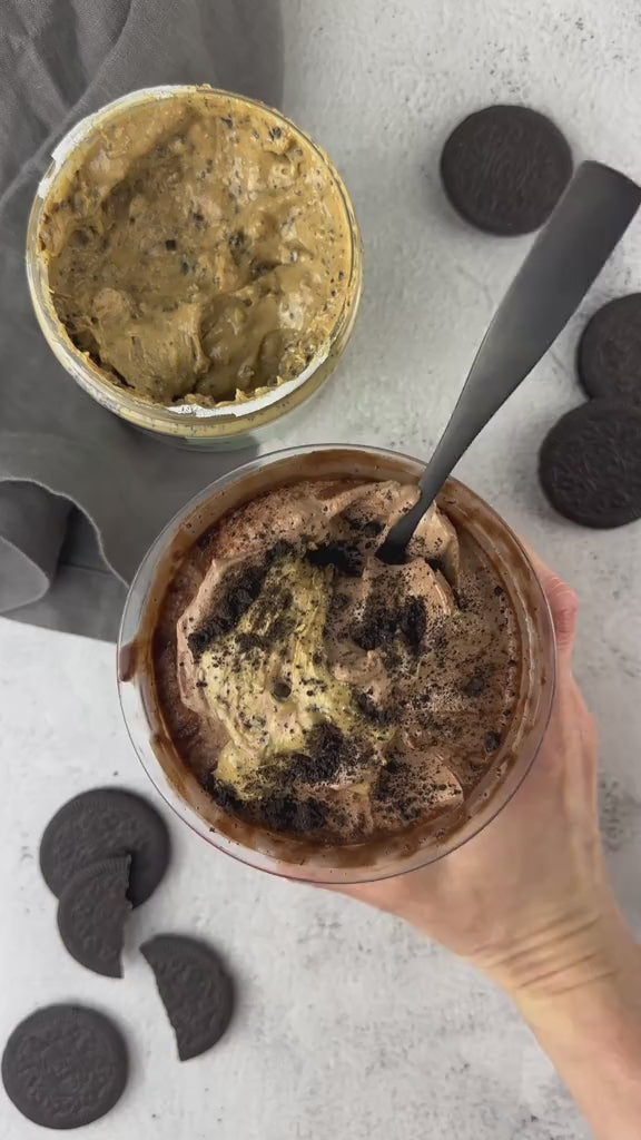 Ambassadors – American Dream Nut Butter