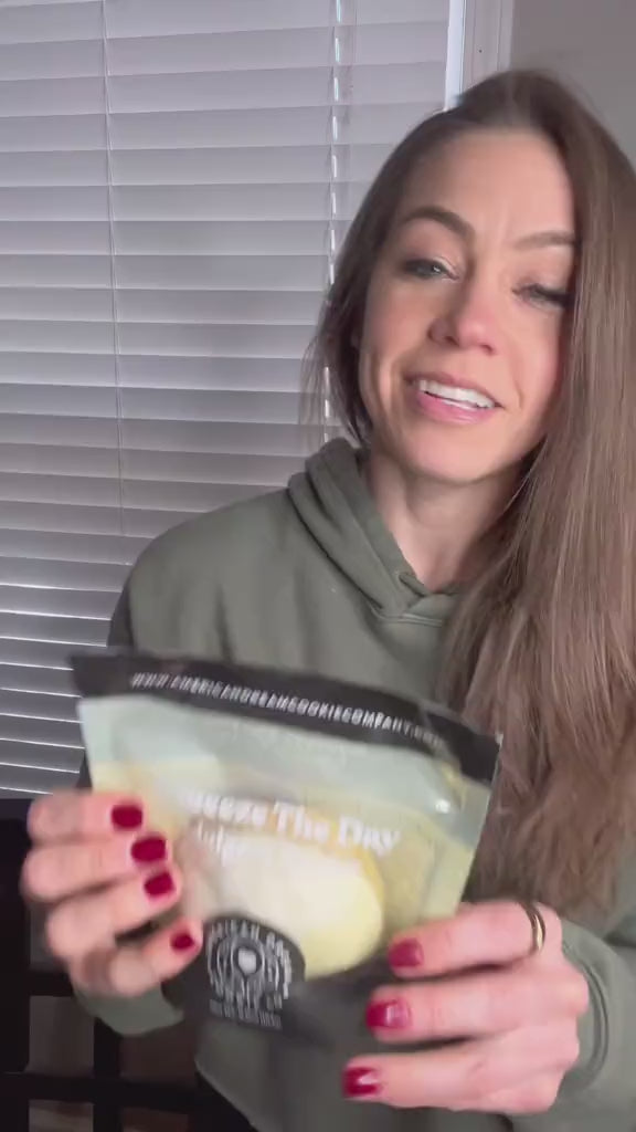 Ambassadors – American Dream Nut Butter